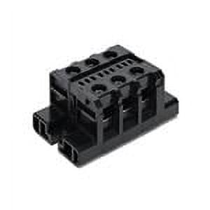 IDEC BTBH50-H14, Fixed Terminal Blocks easy-stack Surface Mount 14 pole ...