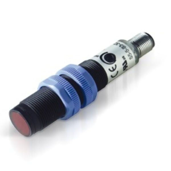 IDEC S5-5-C60-32, Photoelectric Sensors 952051650 Sensor M18 tubular - Walmart.com