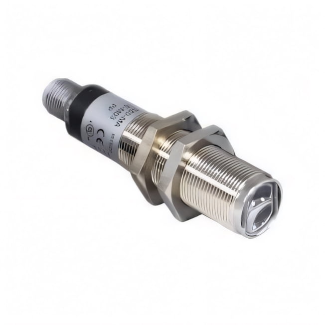 IDEC S5N-MA-5-B01-PP, Photoelectric Sensors Polarized Retro LED PNP M12 ...