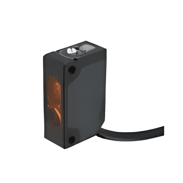 IDEC SA2E-DP3L-2M, Photoelectric Sensors SA2E Diffuse PNP inferred 2m ...