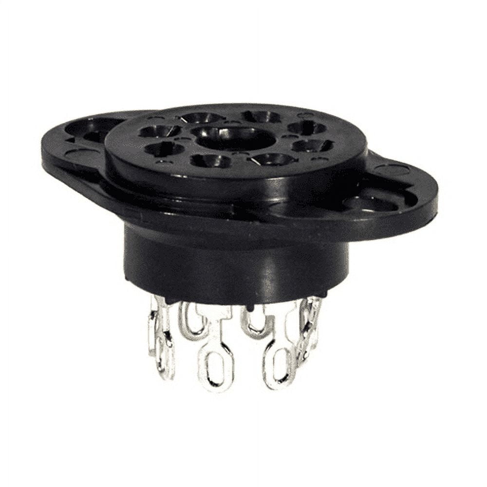 IDEC SR2P-51 RELAY SOCKET, 8PIN, 10A, 300V (1 piece) - Walmart.com