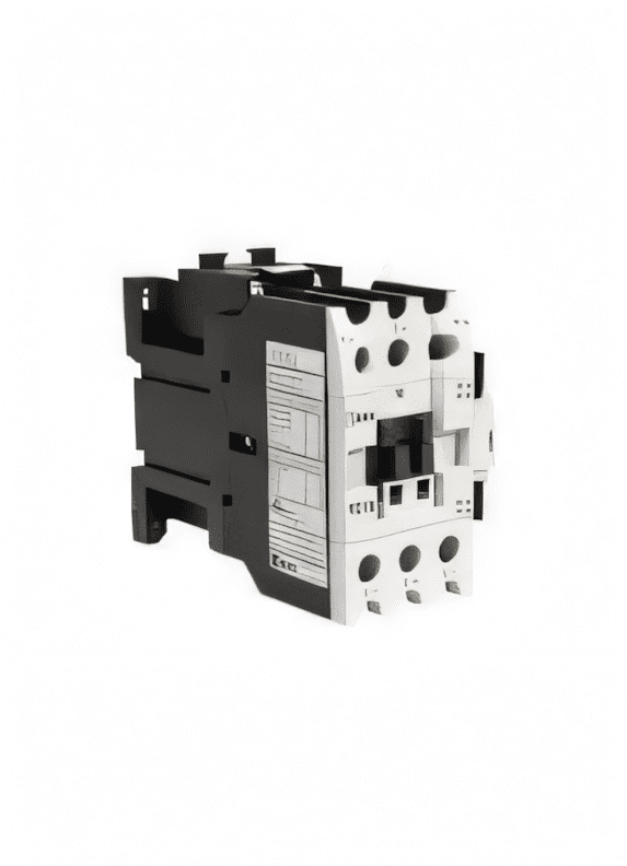 IDEC YC1U-32RA24, Contactor IEC 32A 24Vac coil - Walmart.com