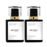 IDENTITY Perfume for Men and Women | Extrait De Parfum Cologne ...