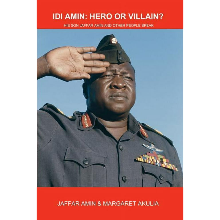 Idi Amin