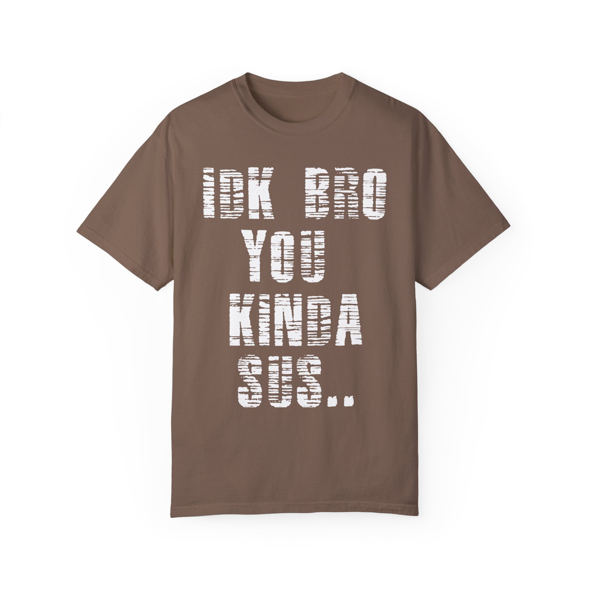 IDK Bro You Kinda Sus Wizard Scores Gift gamers Funny Arcades ...