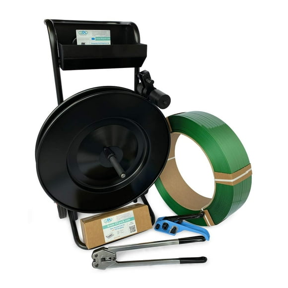 Pallet Strapping Kit