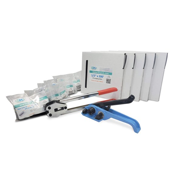 Poly Strapping Kit