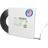 Free Shipping! Storage Standard Heavy-Duty 1400 lb Polyester Strapping ...