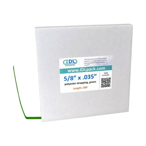 Pallet Strapping Kit