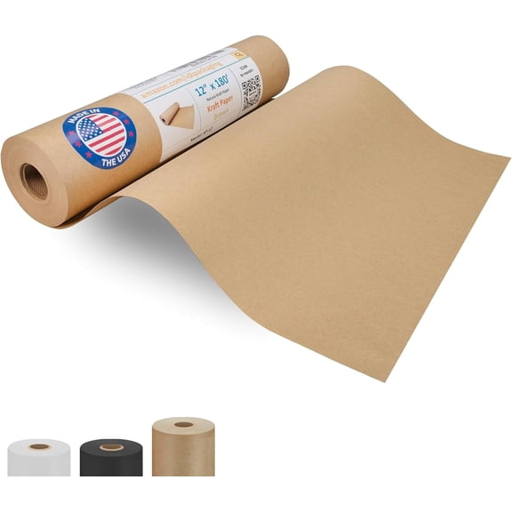 Kraft Paper Roll