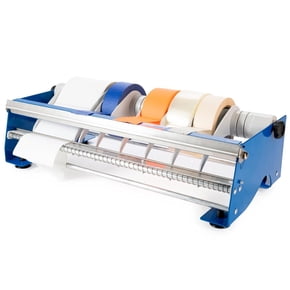 Label Dispenser Wall Mount