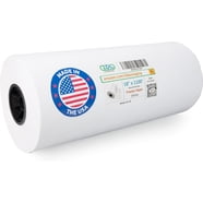 "Dixie Kold-Lok Freezer Paper Roll for Meat Packing, Freeze Food - 18 ...