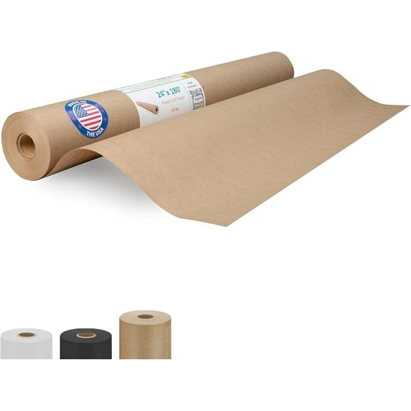 24 X 150 Roll Paper