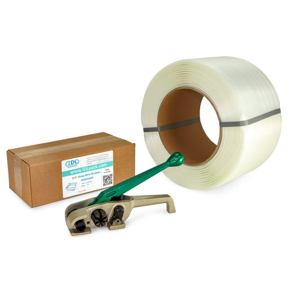 Pallet Strapping Kit