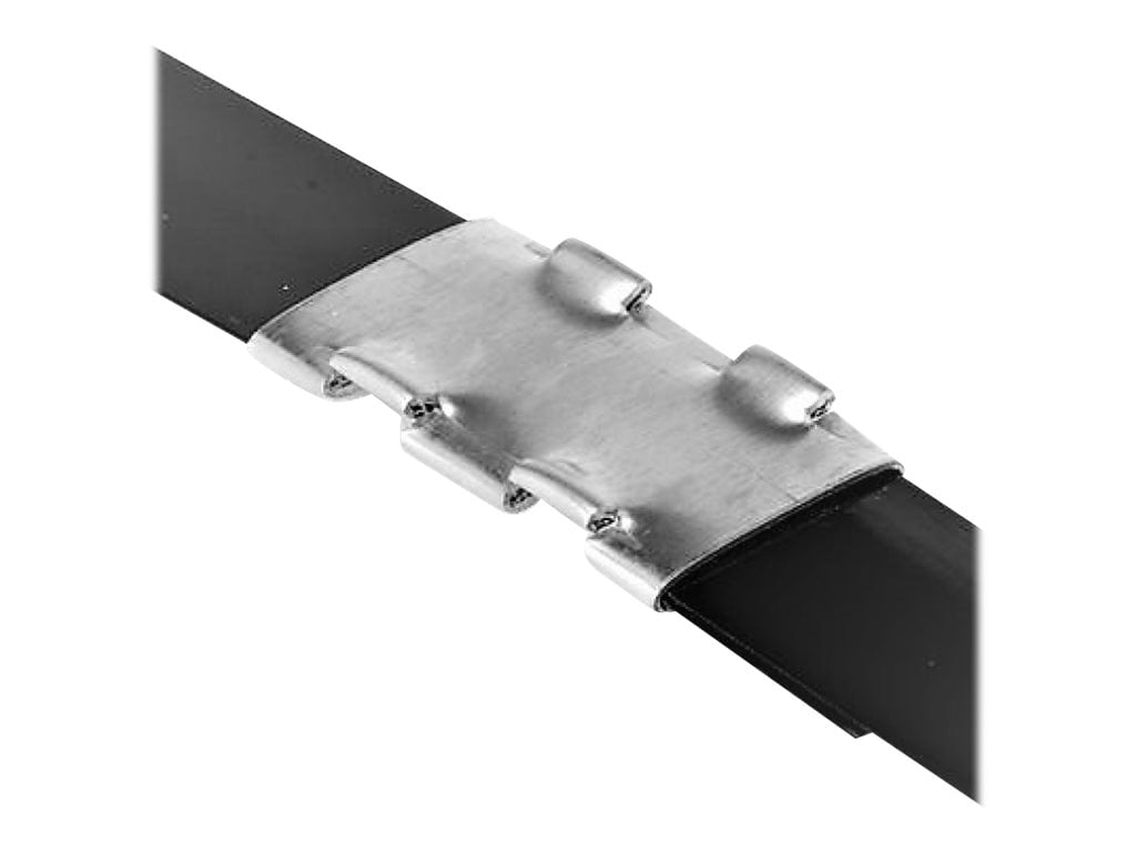 IDL Packaging Open (Snap-On) Seals for 3/4" Strap Width Steel Strapping ...