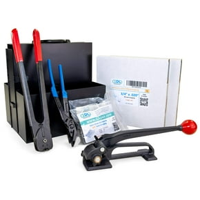 Pallet Strapping Kit