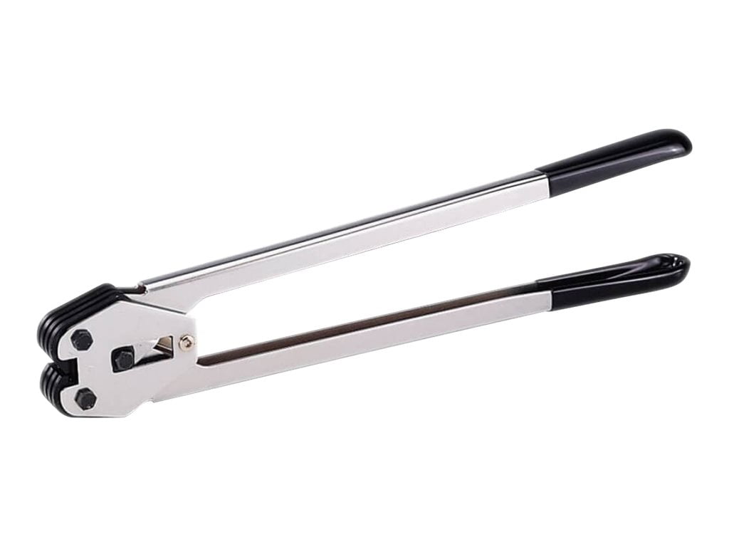 IDL Packaging Standard - Strap tensioner, sealer and cutter set - for polyester strapping ...