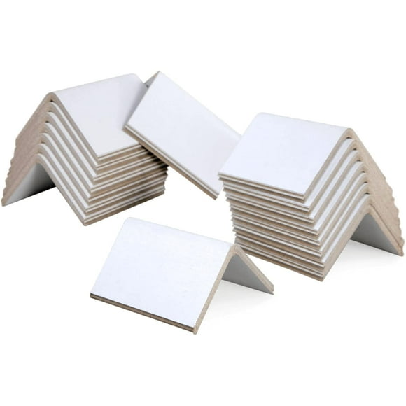 Cardboard Edge Protectors