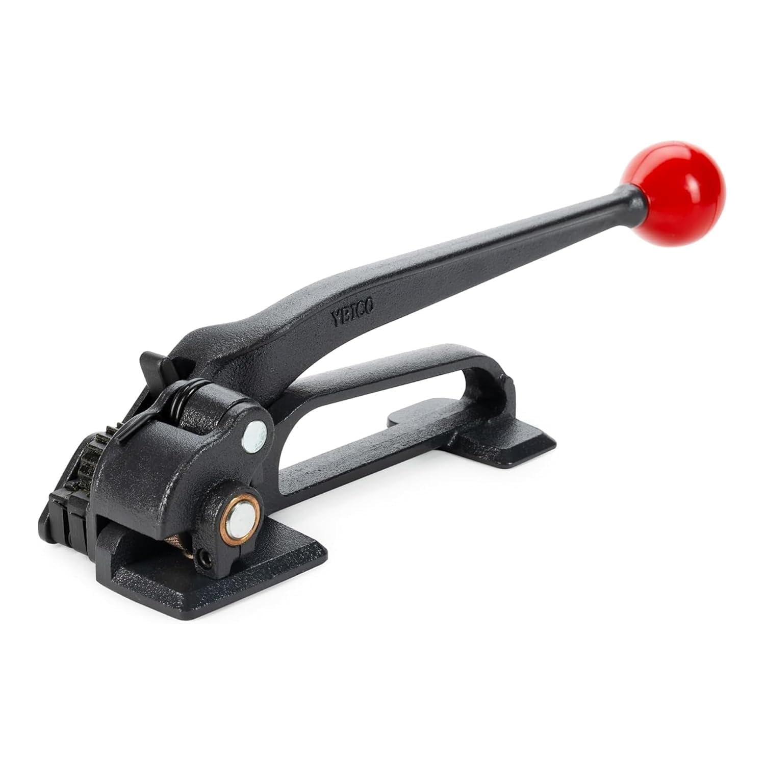 IDL Packaging S-290 Tensioner for 3/8" to 3/4" Steel Strapping - Heavy ...