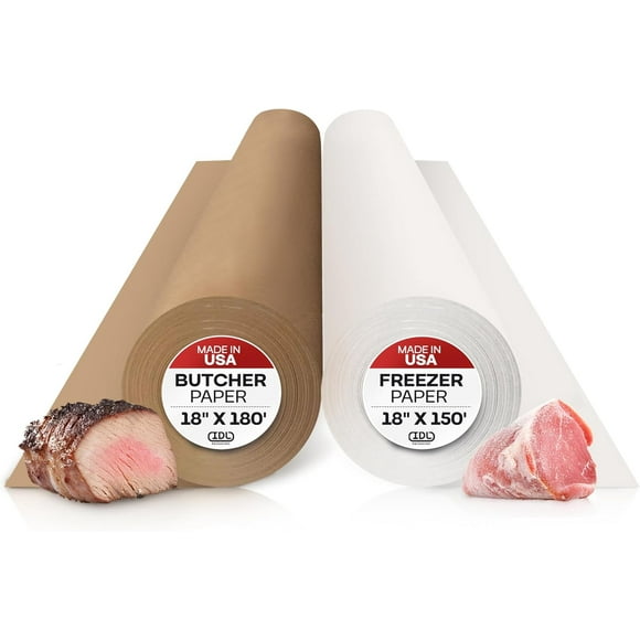 Butcher Paper in Paper & Plastic - Walmart.com