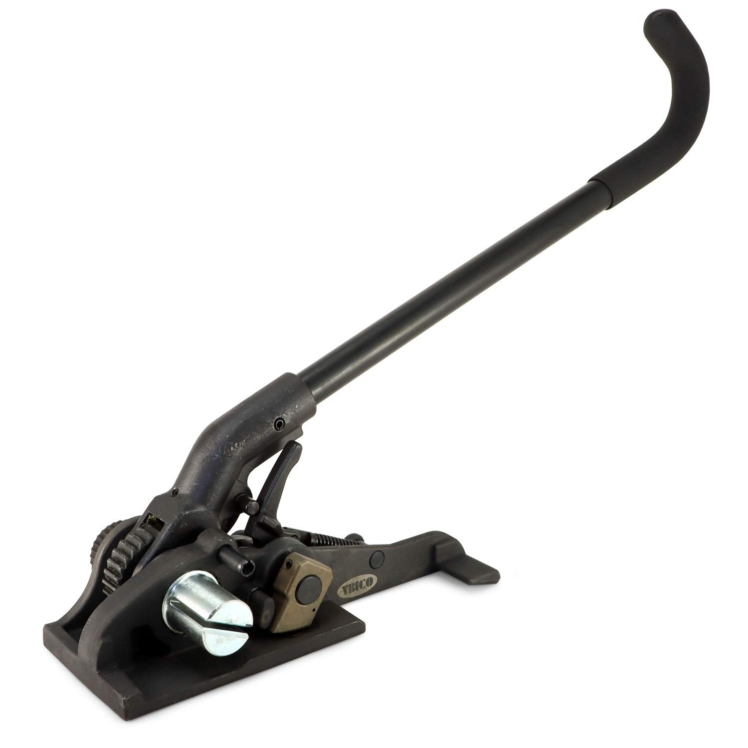 IDL Packaging Steel Strapping Tensioner for up to 2" Width Strapping ...