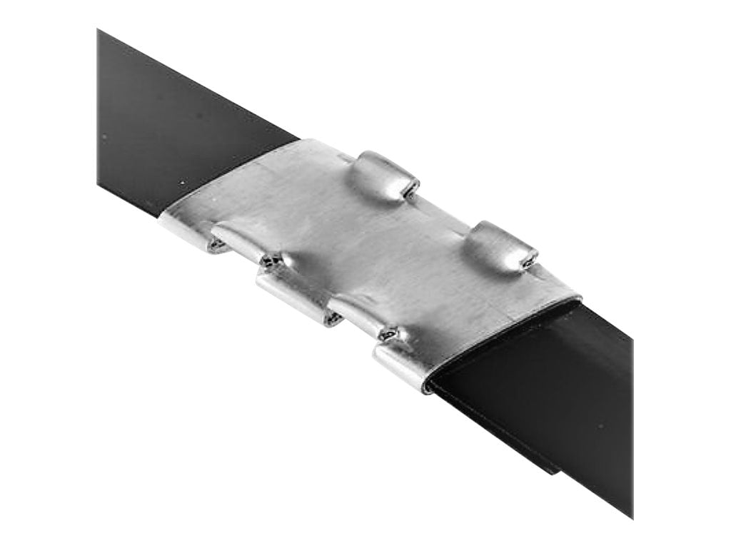 IDL Packaging Open (Snap-On) Seals for 3/4" Strap Width Steel Strapping ...