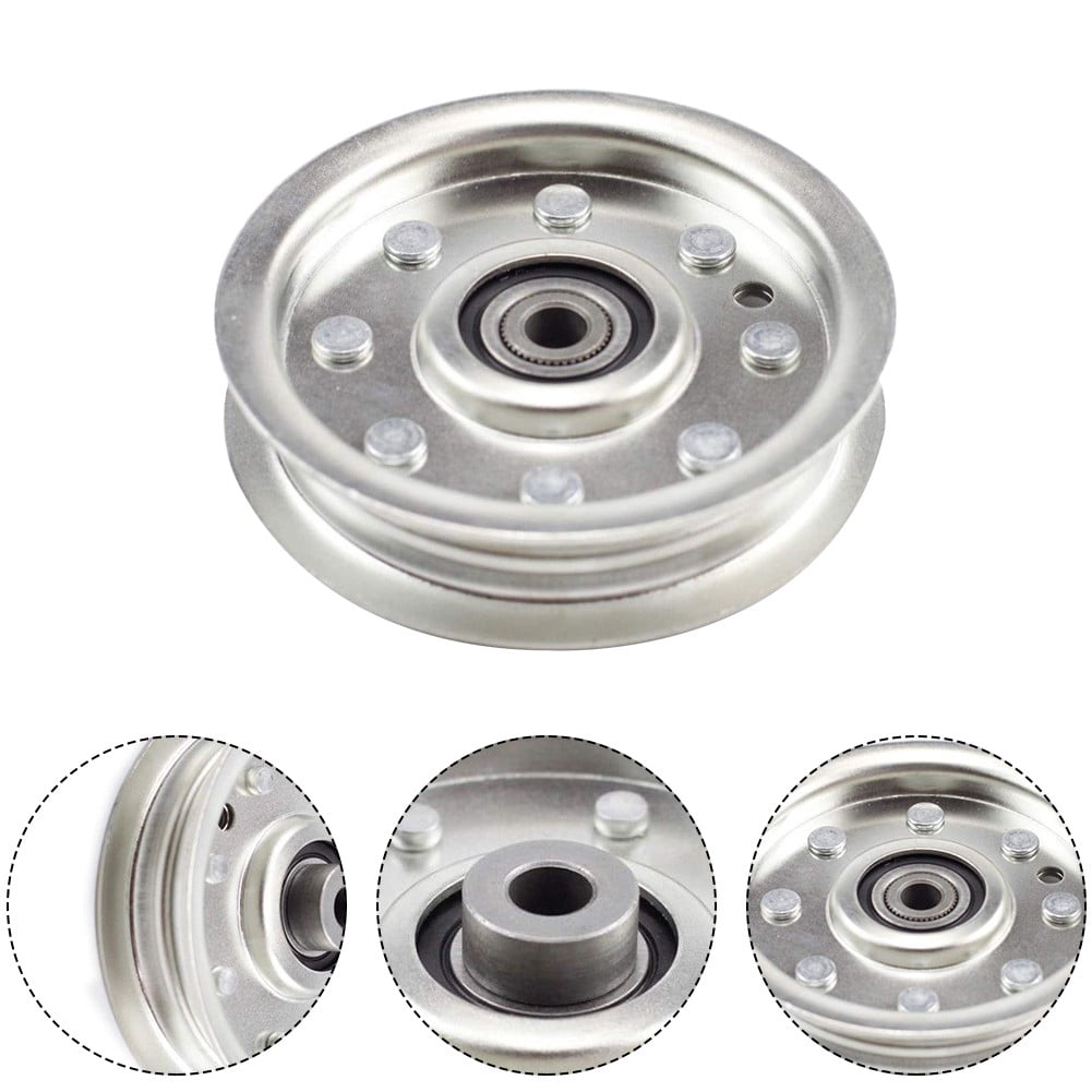 IDLER PULLEY 756-0627 956-0627 756-0365 756-0627D 756-0627B 756-0627D ...