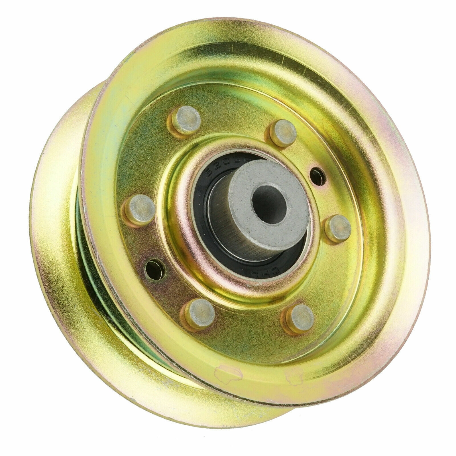 IDLER PULLEY FOR CRAFTSMAN FITS HUSQ 532173438 532131494 173438 131494 ...