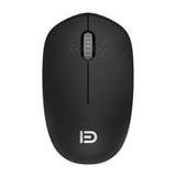 IDOLCO Wireless Mouse Portable Mobile Mouse with Nano USB Receiver, 2 ...
