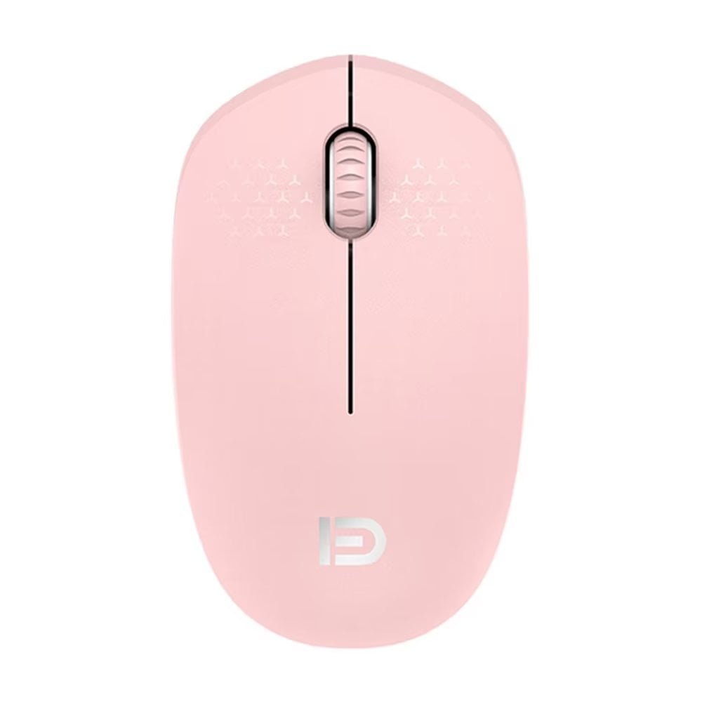 IDOLCO Wireless Mouse Portable Mobile Mouse with Nano USB Receiver, 2 ...