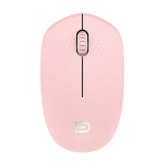 Mini Usb Retractable Mouse