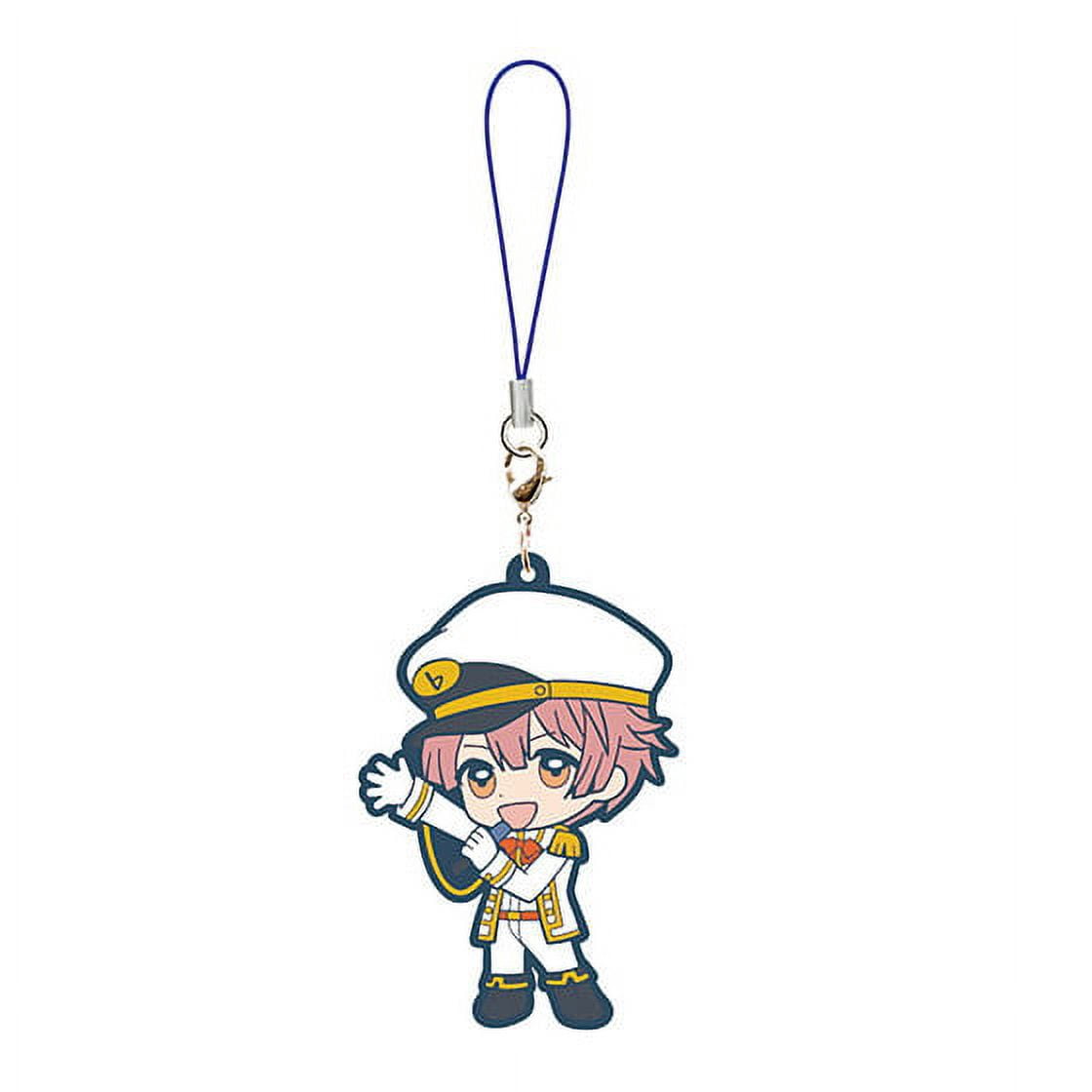 IDOLiSH7 - Capsule Rubber Mascot Collection vol.1 - Mitsuki Izumi ...