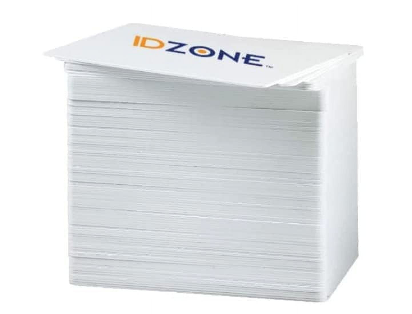 IDP 659366 Color Ribbon YMCKO - 250 Prints for Smart-31, Smart-51D ...