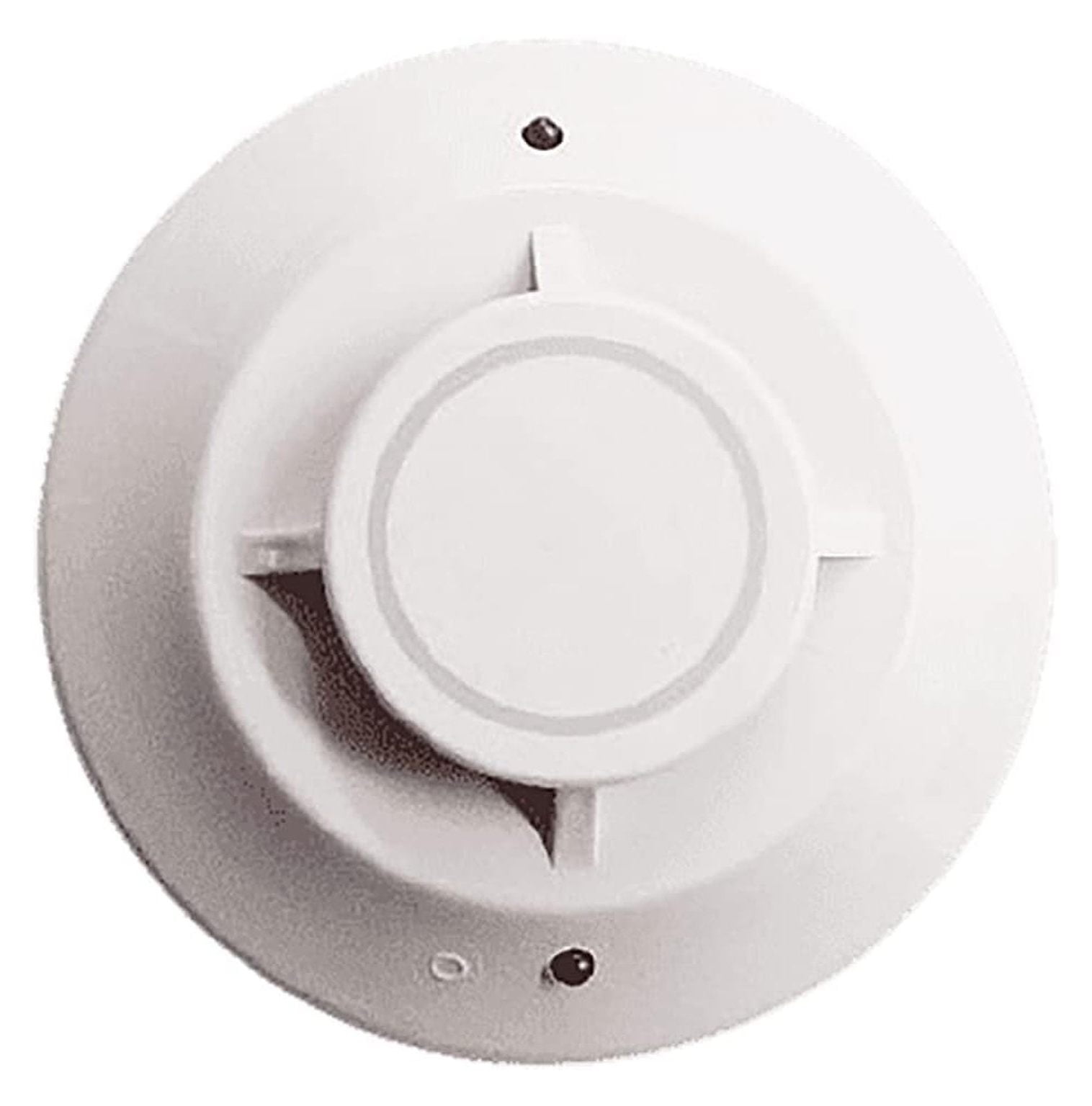 IDP-Heat-ROR-W - White, Addressable Thermal Detector - Walmart.com