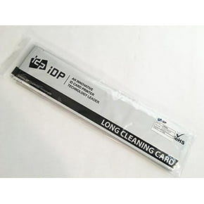 Printer Cleaning Sheets