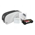 IDP Smart-31D Thermal Dual Side Color Photo ID Card Printer Bundle ...