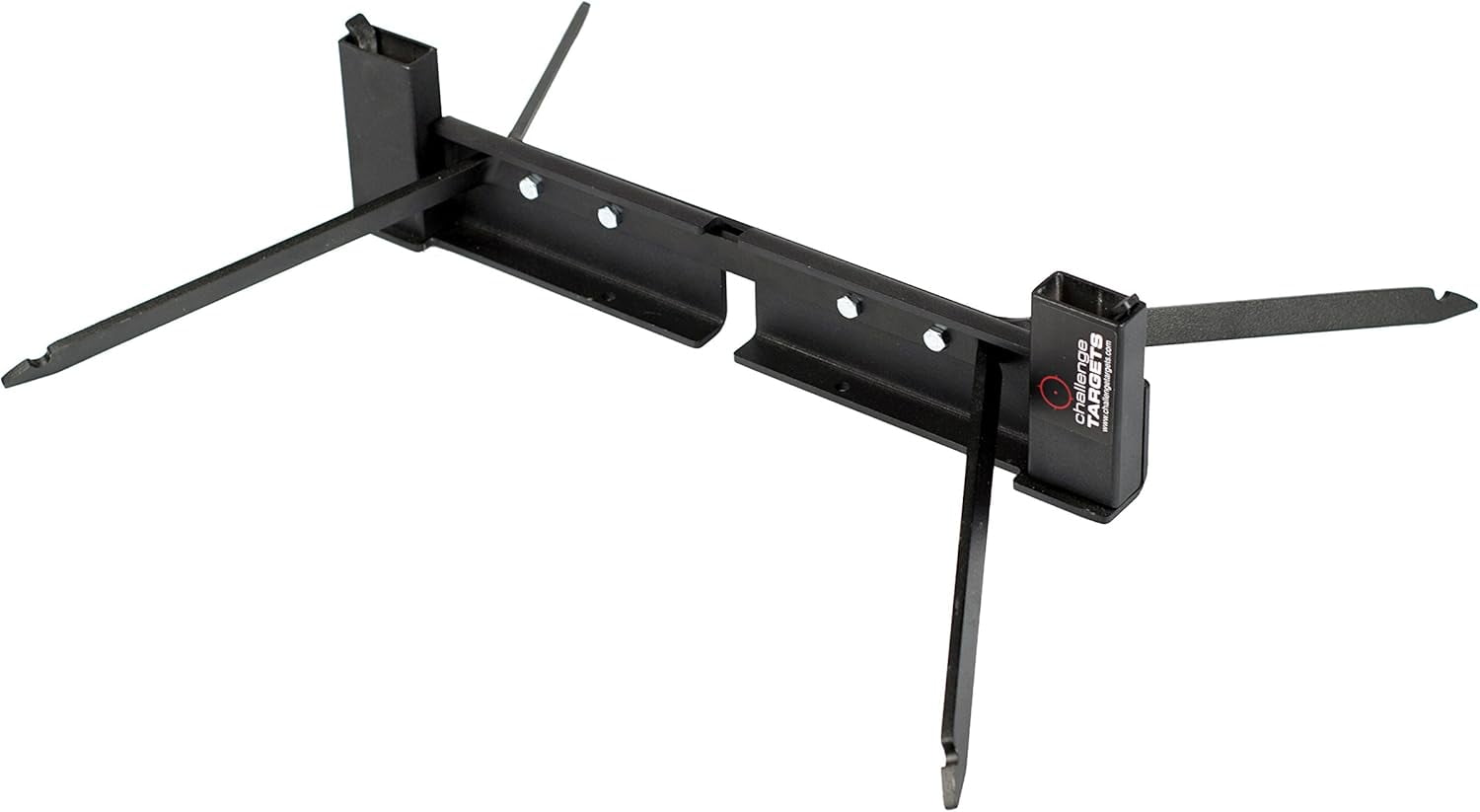 IDPA/IPSC Adjustable Target Stand - Walmart.com