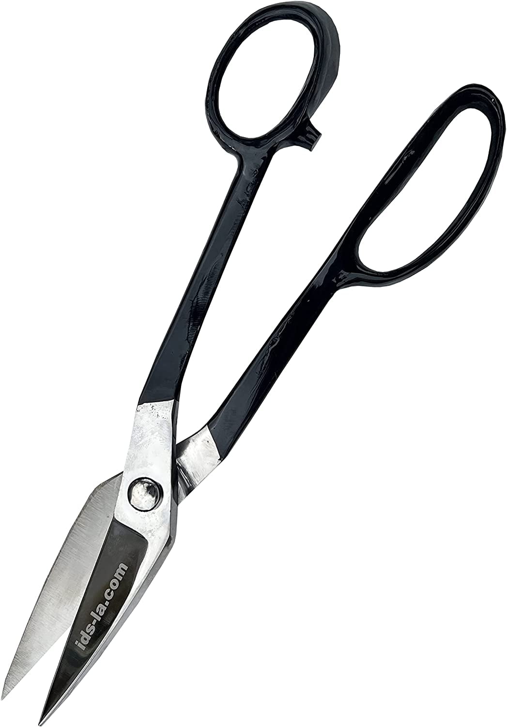 IDS-LA Heavy Duty Pattern Snips 12", Pattern shears, Pattern Making ...