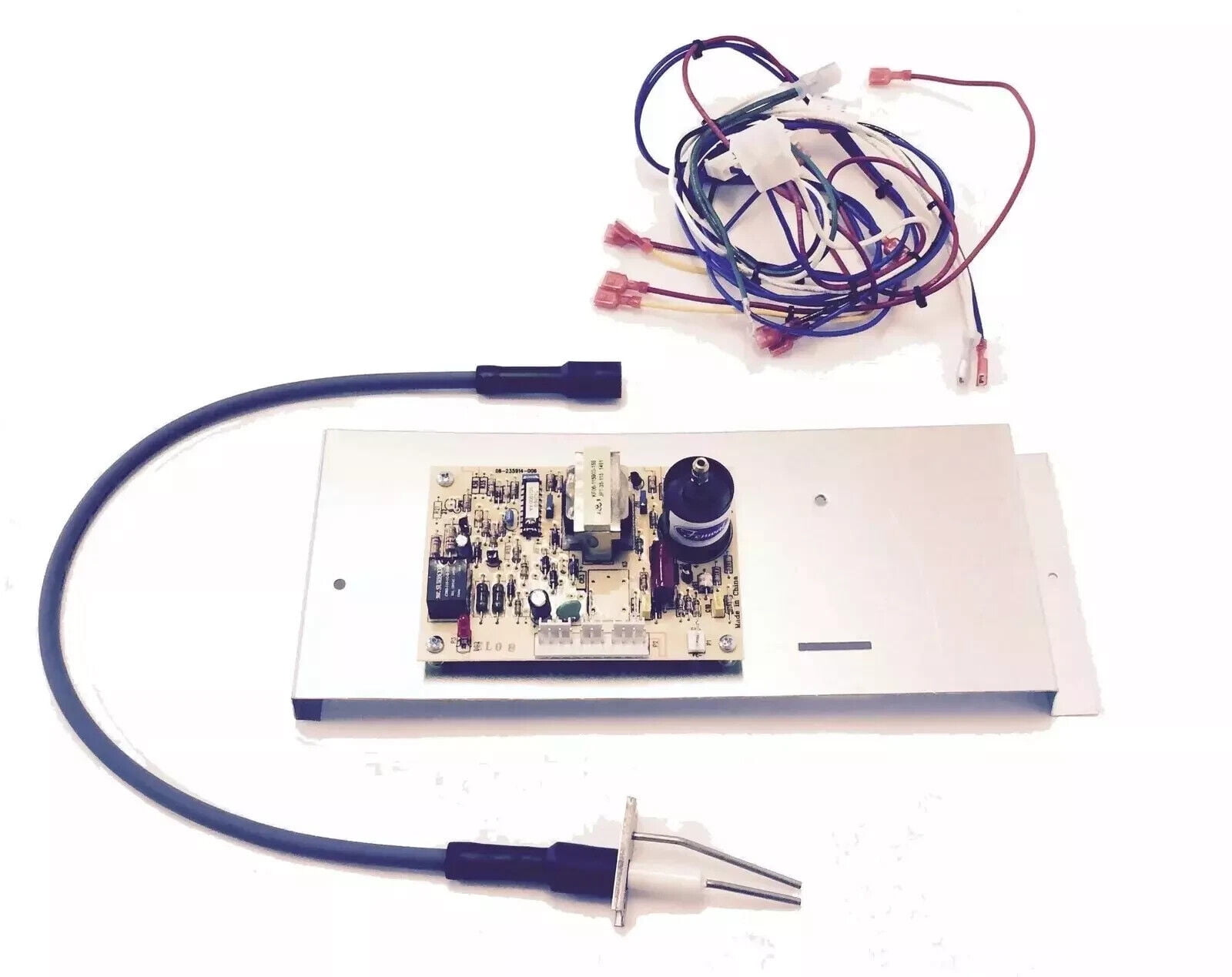 IDXMOD1930 Ignition Control Module for H-Series Above Ground Pool ...