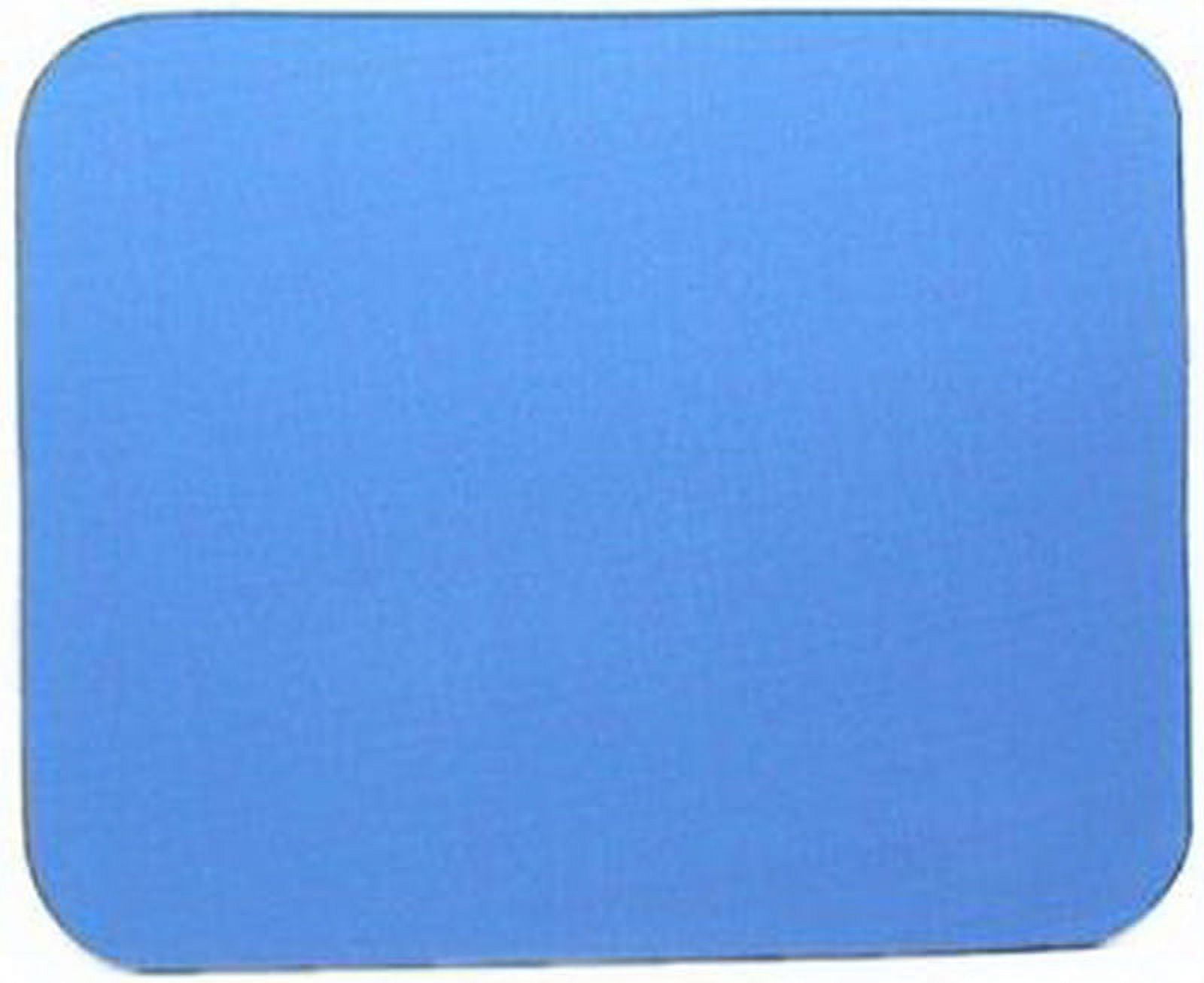 IEC ACC2102 Blue Mouse Pad - Walmart.com