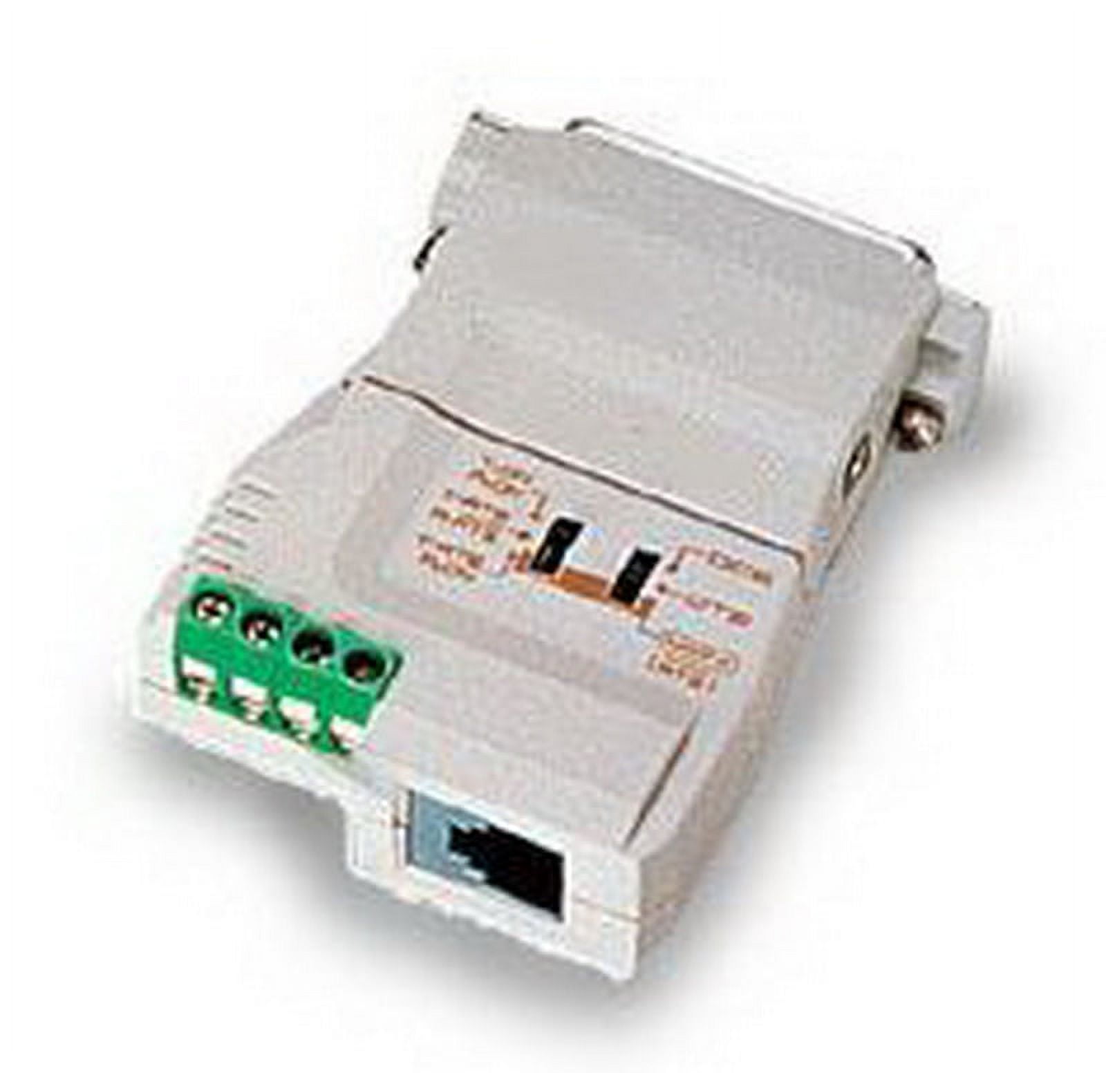 IEC ADP3133 RS232 to RS422 and RS485 Converter - Walmart.com