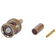 Bnc Connectors