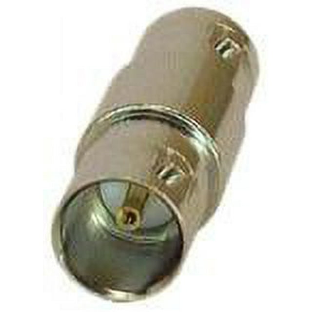 IEC BNCF-F-75 BNC Female to Female 75 Ohm Splice Coax Connector ...