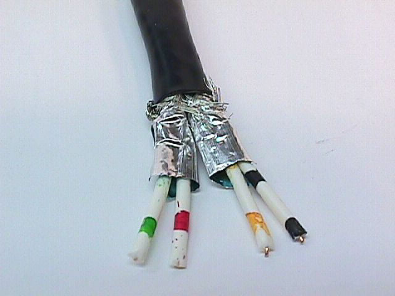 IEC CAB-IBM1 IBM™ Type 1 Cable Priced by the Foot - Walmart.com