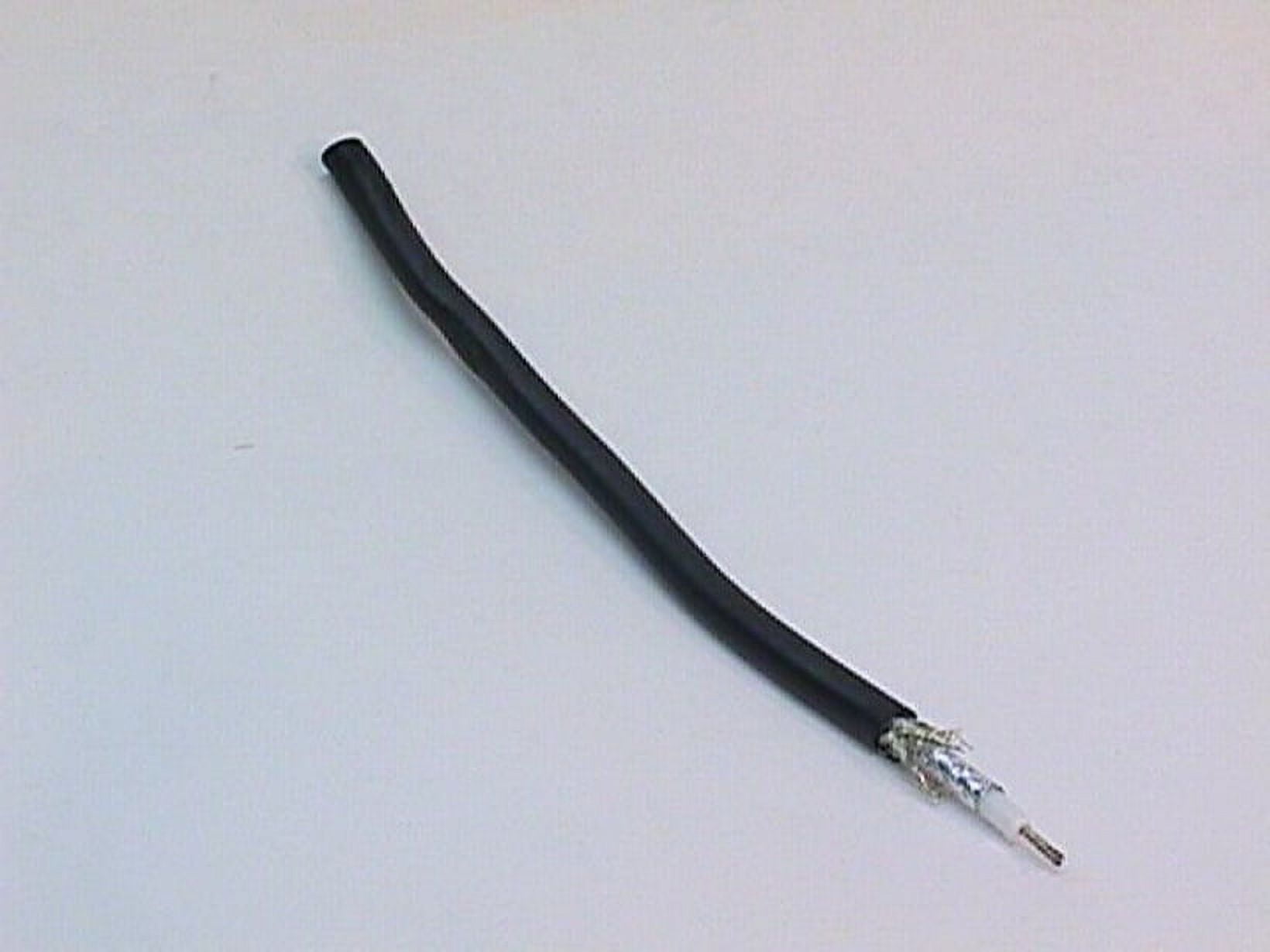 IEC CAB-THINNET RG58 Thinnet™ Coax Cable Priced by the Foot - Walmart.com