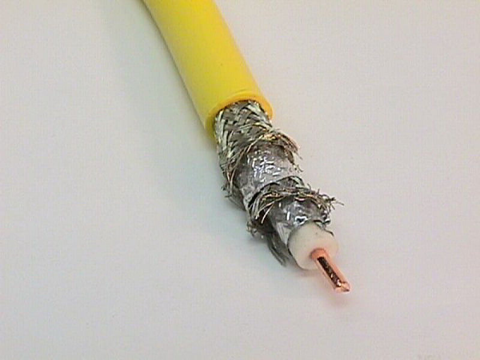 IEC CAB-TRUNK Thick Ethernet™ Trunk Cable Priced by the Foot - Walmart.com