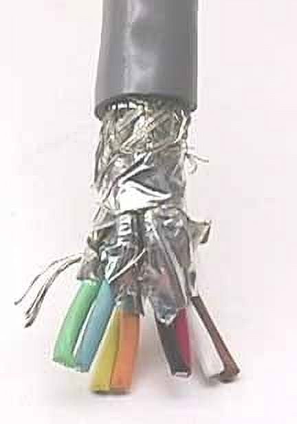 IEC CAB008-DROP Ethernet™ Transceiver Drop Cable Priced by the Foot ...