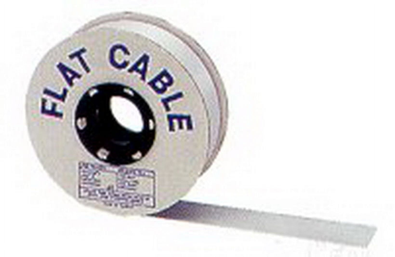 IEC CAB040-RI "28 Gauge 40 Conductor .05"" Pitch Ribbon Cable Priced by ...