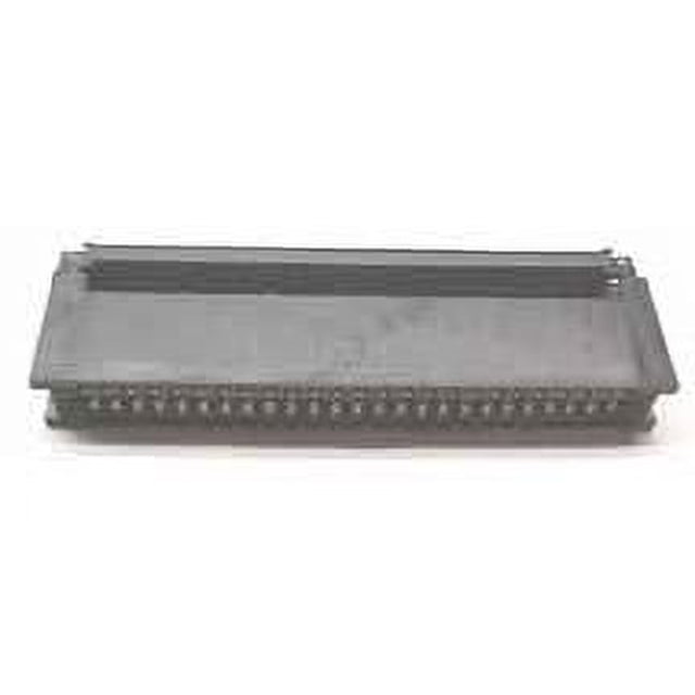 IEC CE50F Card Edge 50 Position Female Connector - Walmart Business ...