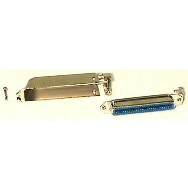 IEC CN50FS-TEL Centronics 50 Female Telco Solder Type Connector ...